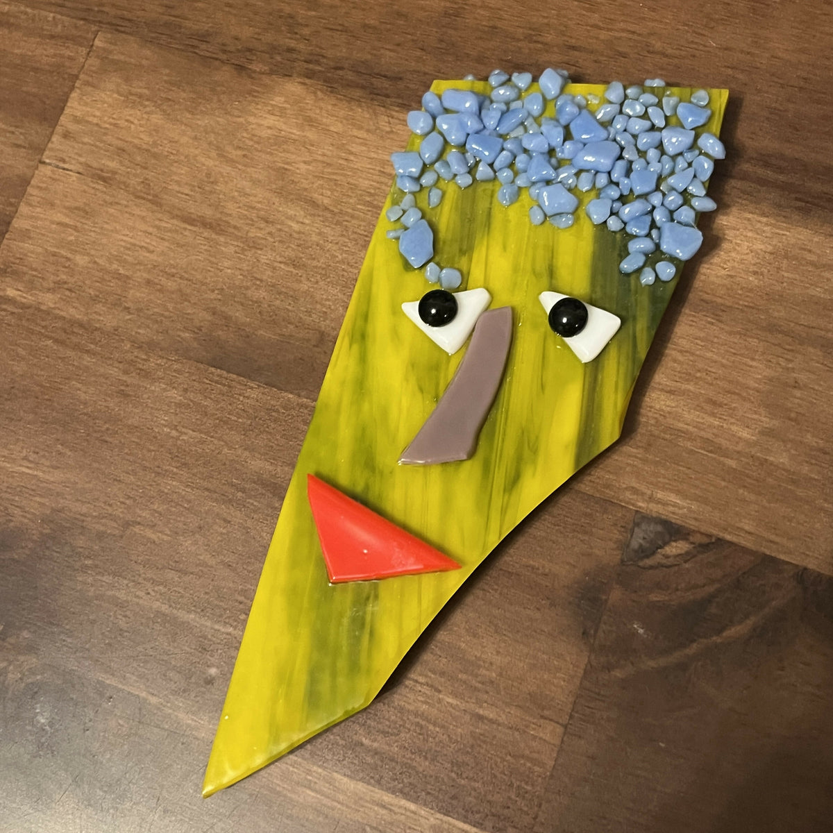 Shmak Creations - Face Magnet | Atrium 916 - Sacramento.Shop