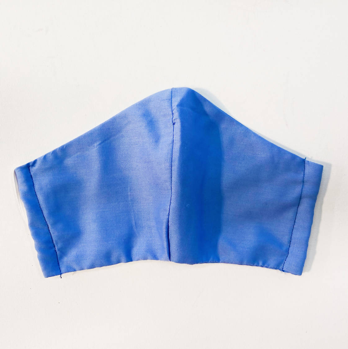 Atrium- Blue Mask | Atrium 916 - Sacramento.Shop